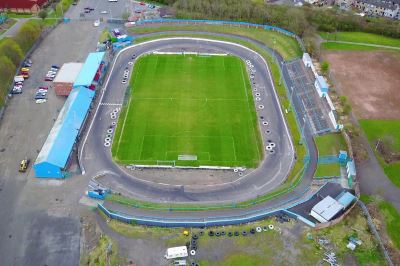 Saloon Stock Cars | Home